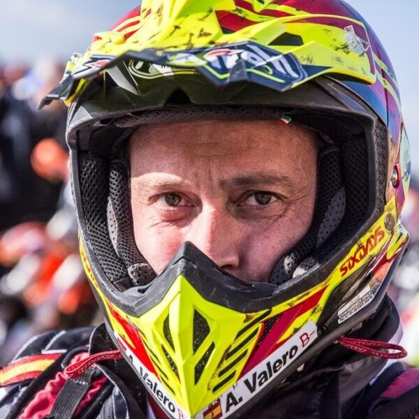 Antonio Valero: Campeón de España XC 2022, y Subcampeonato para Pedro ...